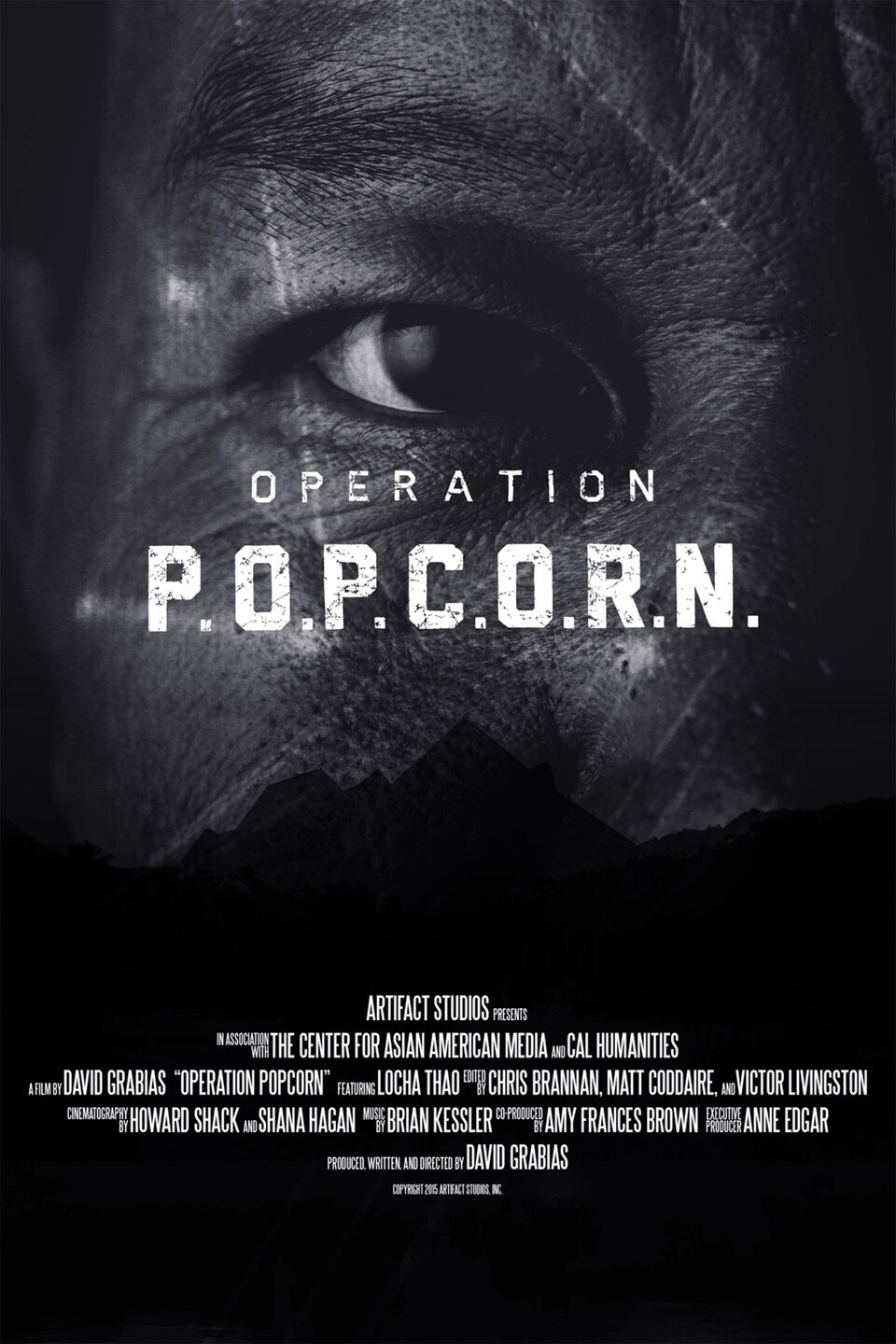 Operation Popcorn Pictures - Rotten Tomatoes