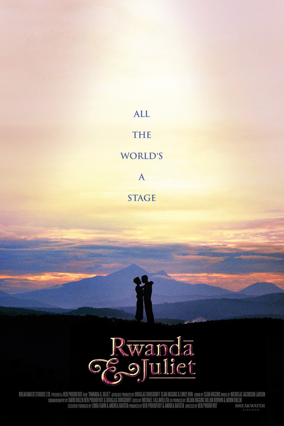 Rwanda & Juliet - Rotten Tomatoes