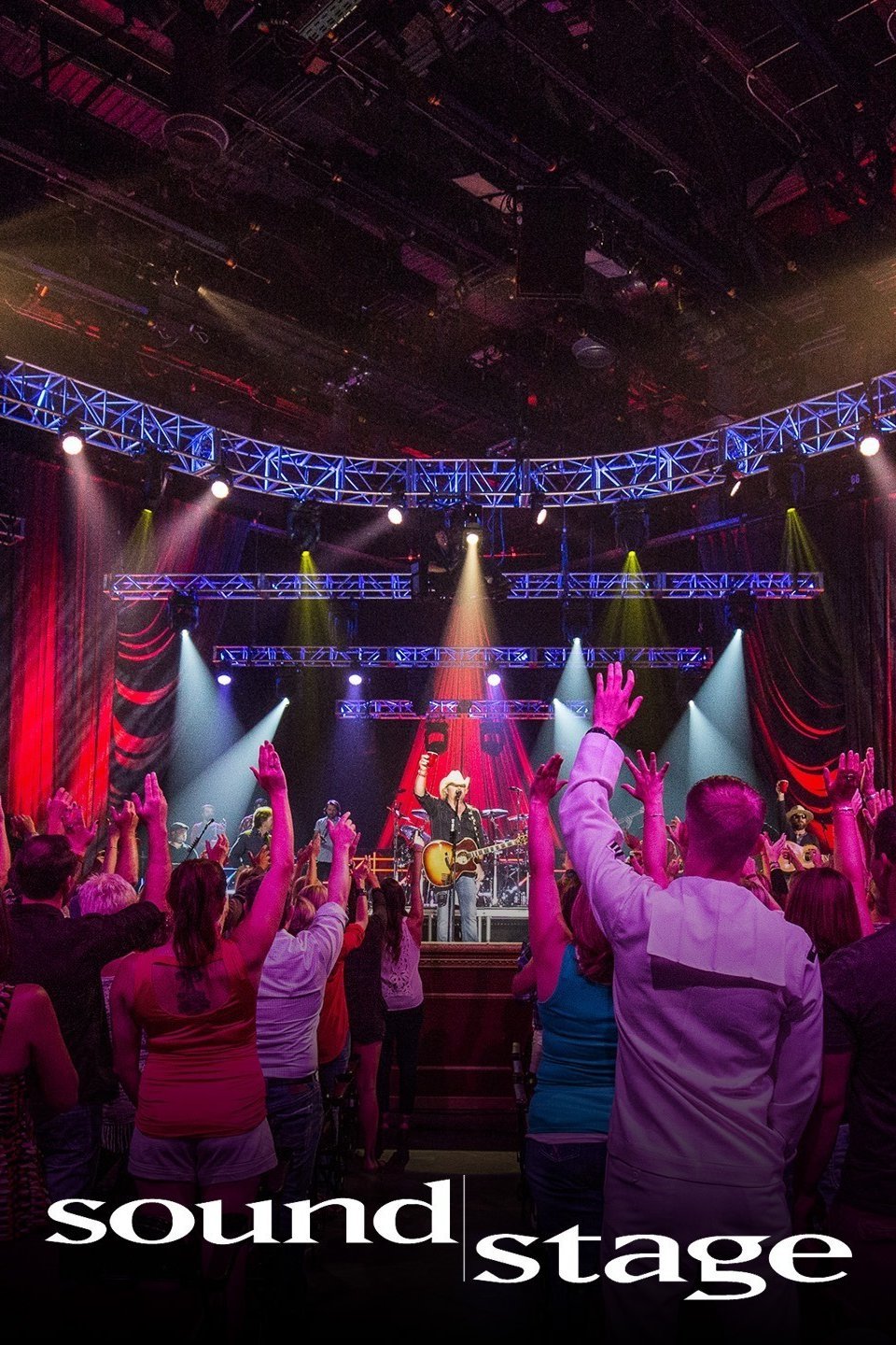 Soundstage - Rotten Tomatoes