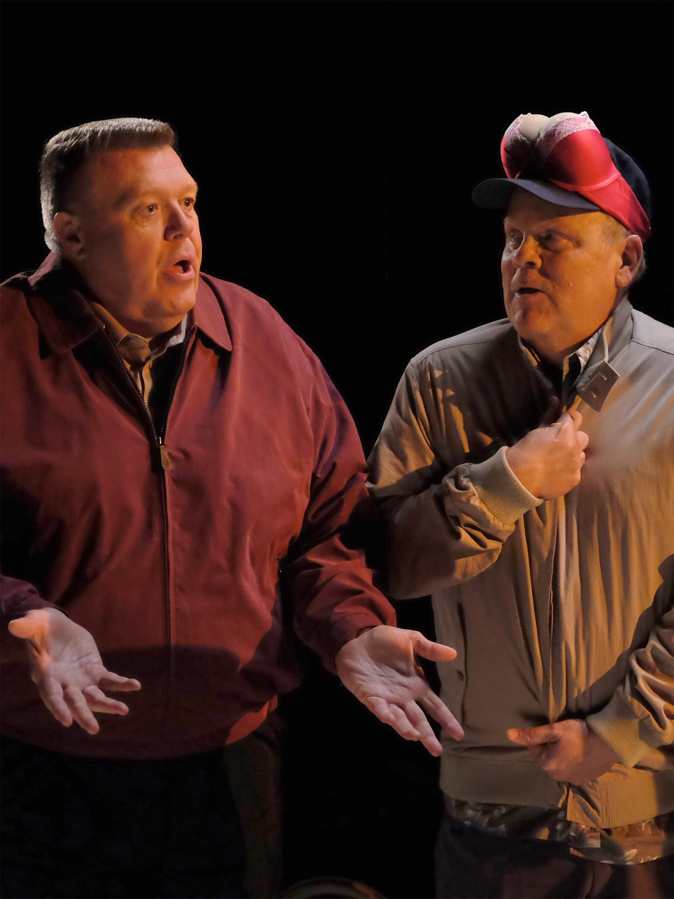 Paranoia Pictures - Rotten Tomatoes