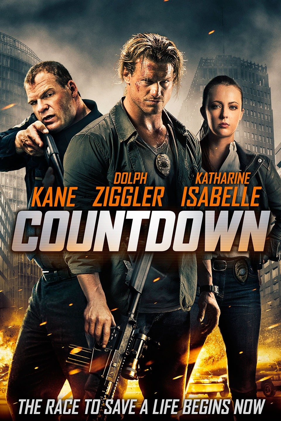 Countdown - Rotten Tomatoes