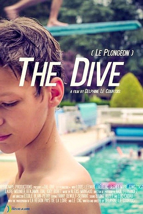 The Dive - Movie Reviews