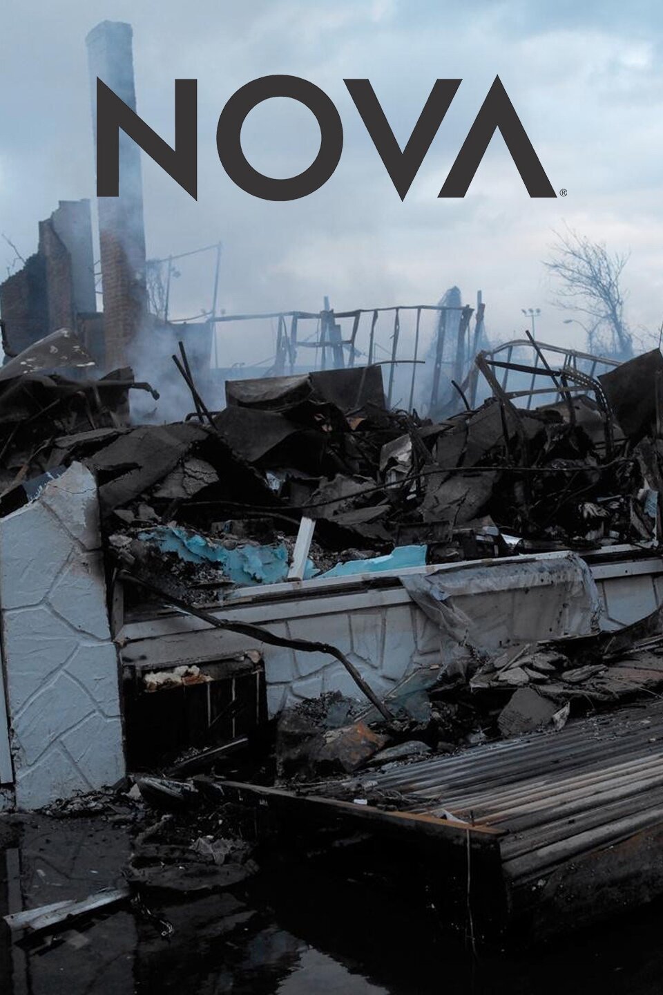 Inside the Megastorm Pictures - Rotten Tomatoes