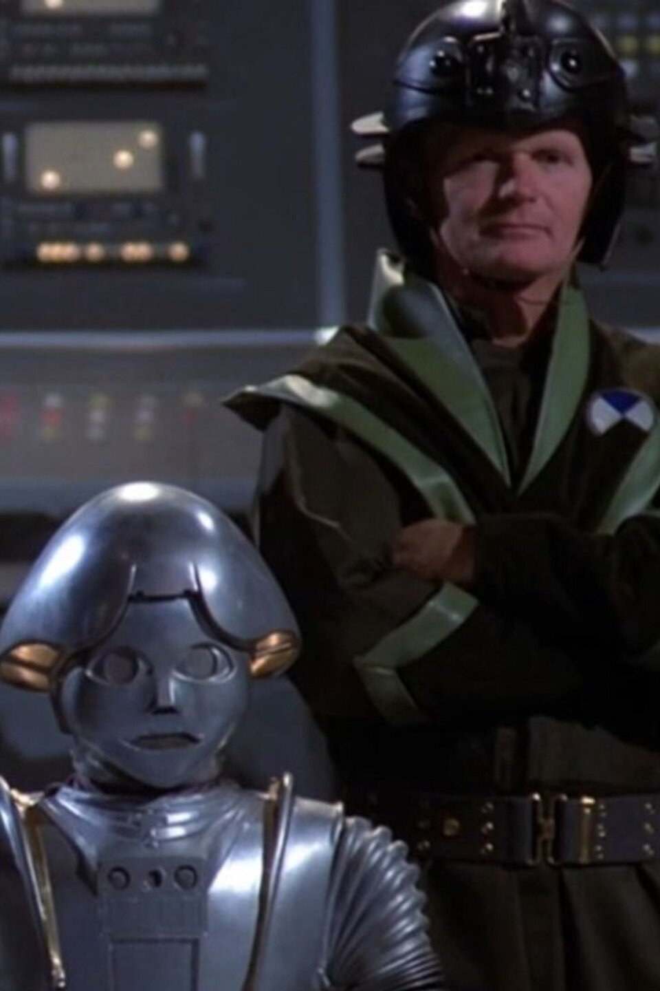 Buck Rogers In The 25th Century Twiki