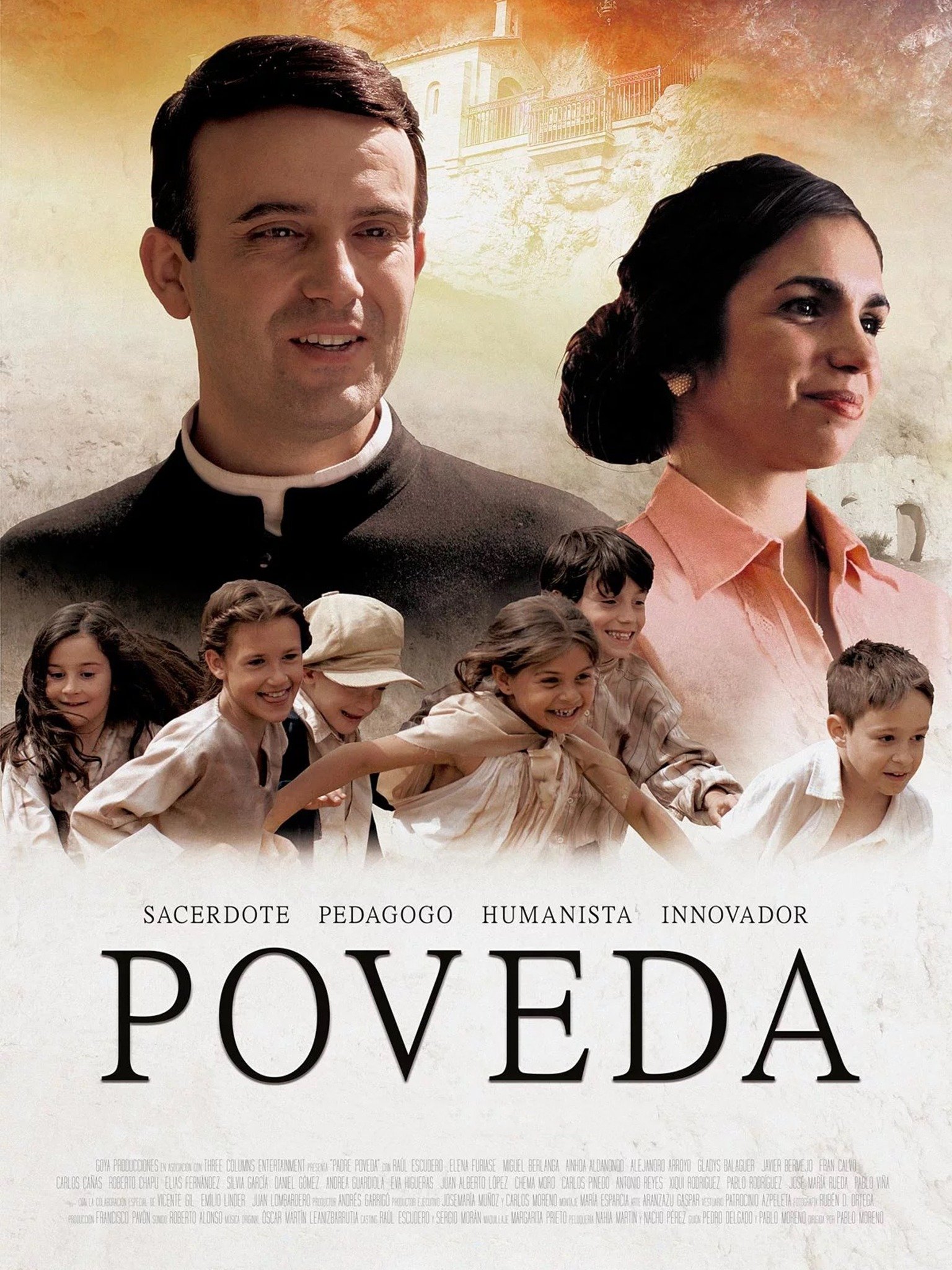 Poveda Pictures - Rotten Tomatoes