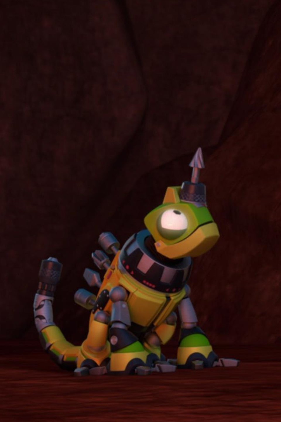 Lair Pictures - Rotten Tomatoes