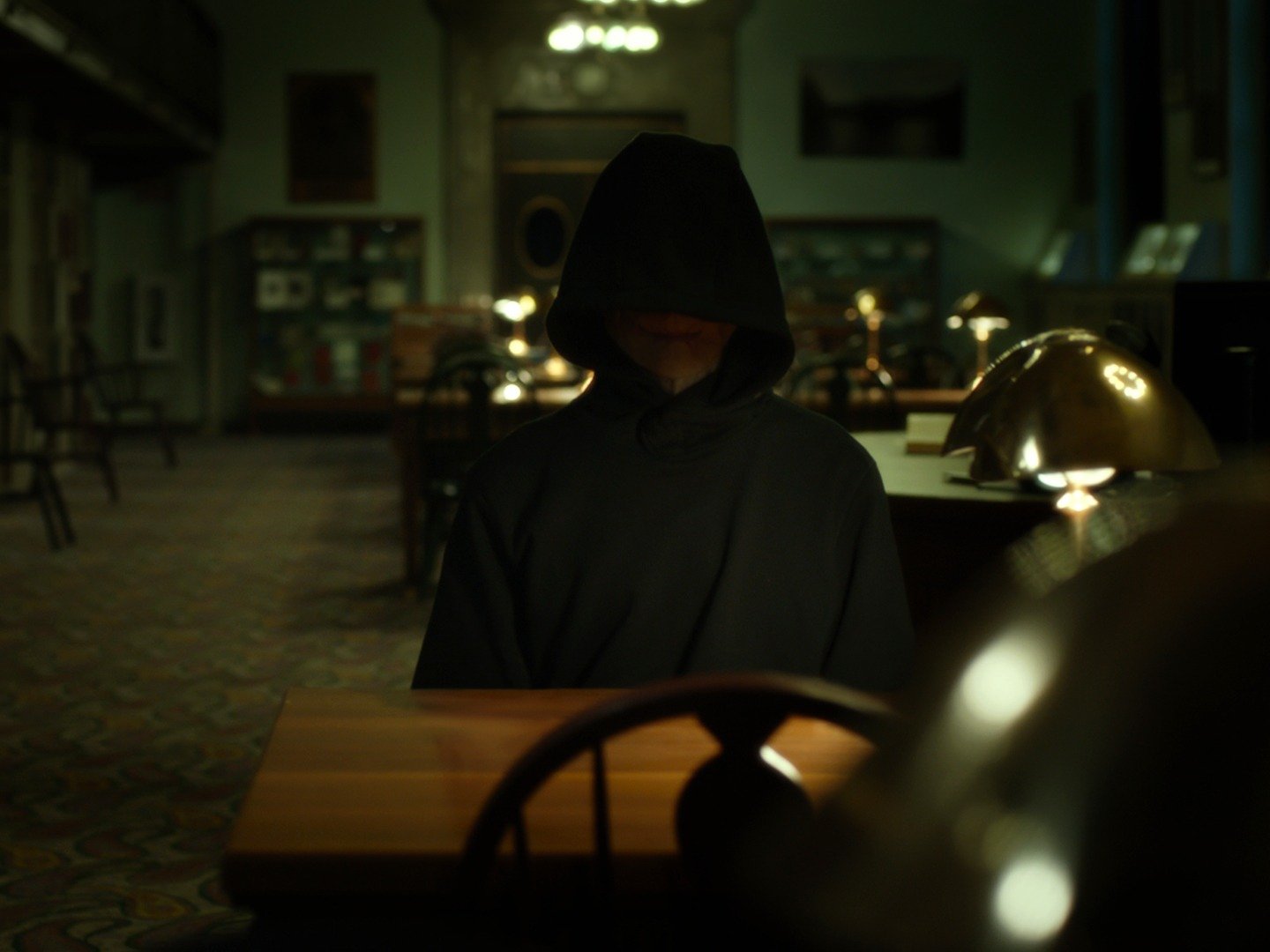 The Bye Bye Man: Trailer 2 - Trailers & Videos - Rotten Tomatoes