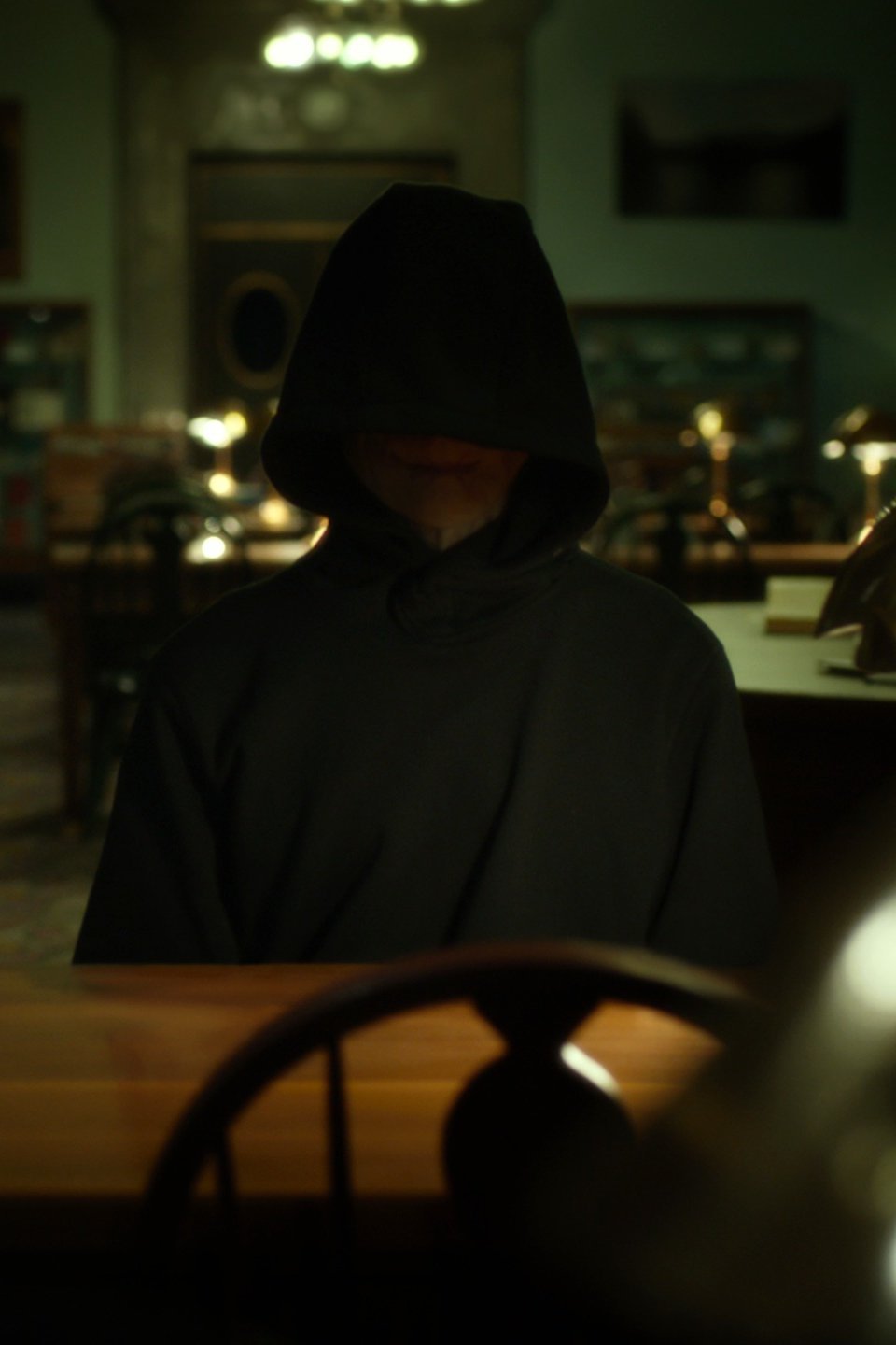 The Bye Bye Man: Trailer 2 - Trailers & Videos - Rotten Tomatoes