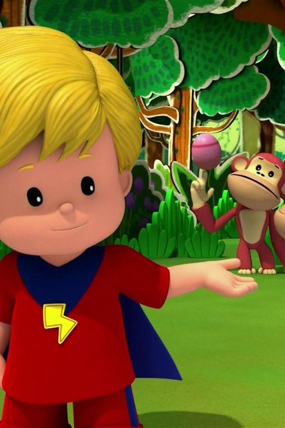 Promises, Promises! Pictures - Rotten Tomatoes