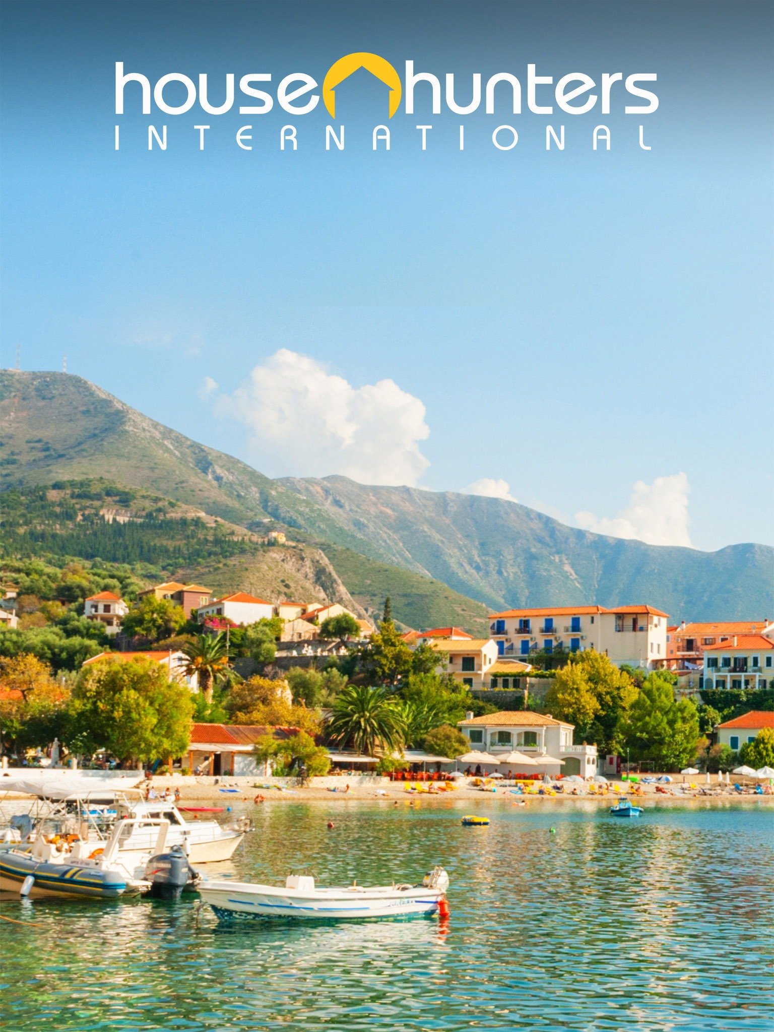 House Hunters International - Rotten Tomatoes