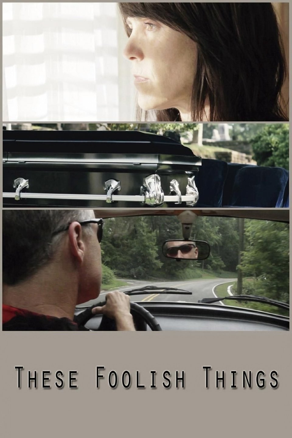 These Foolish Things - Movie Reviews