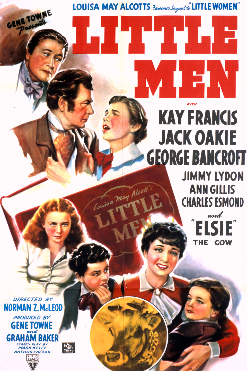 Little Men - Rotten Tomatoes