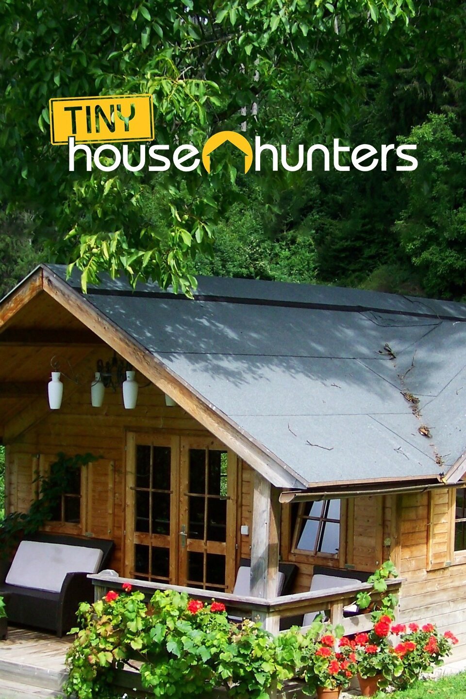 Tiny House Hunters - Rotten Tomatoes