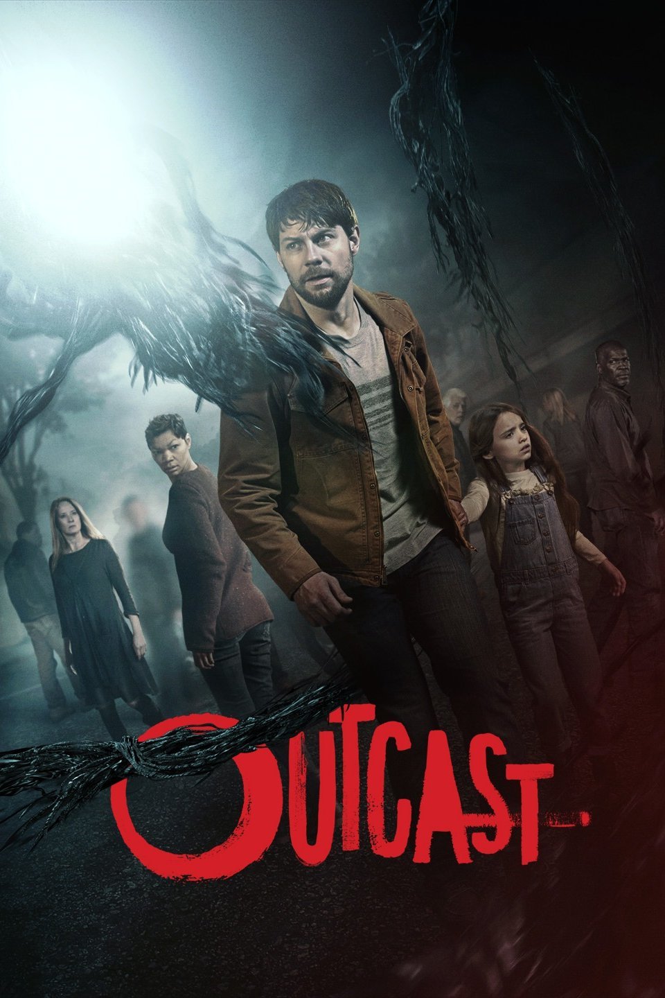 Outcast - Rotten Tomatoes