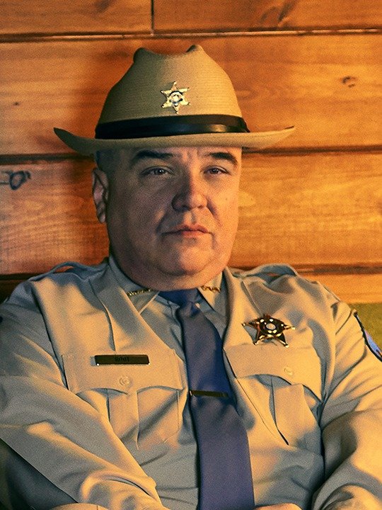 Preacher: Season 3 Episode 6 Clip - Allfather's Plans For a New World ...