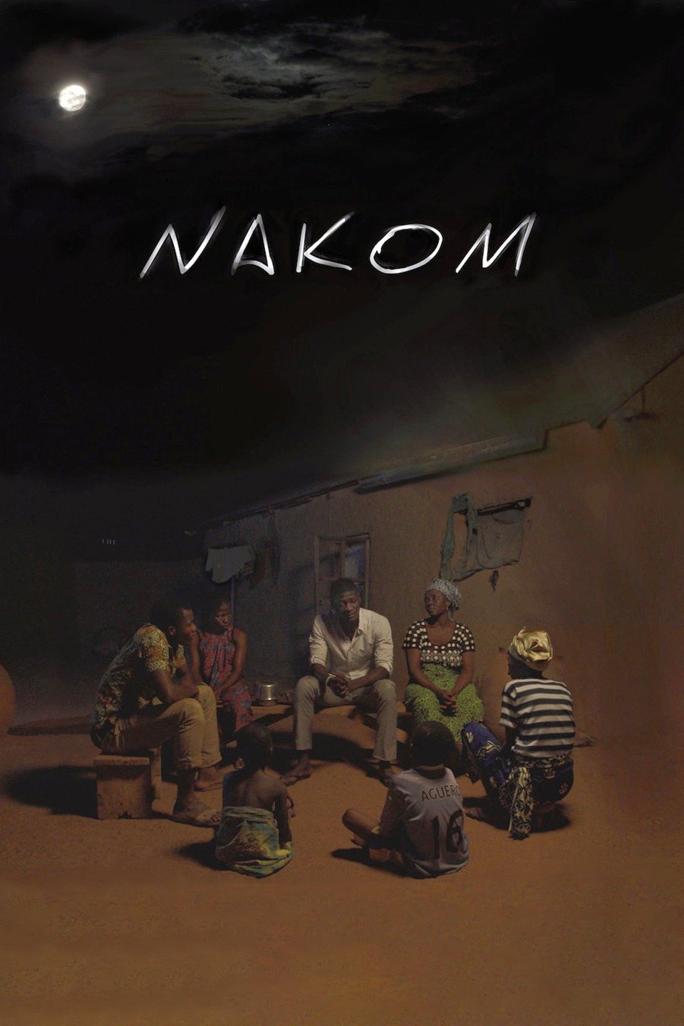 Nakom - Rotten Tomatoes