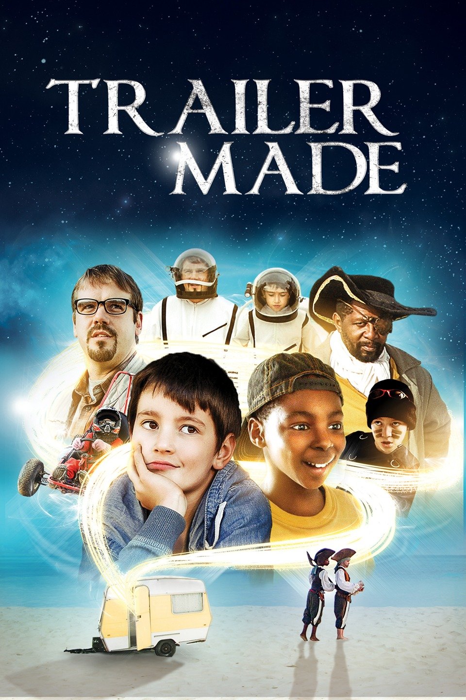 Trailer Made - Rotten Tomatoes