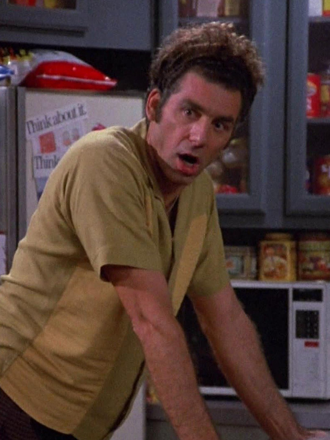 Timothy Omundson Seinfeld