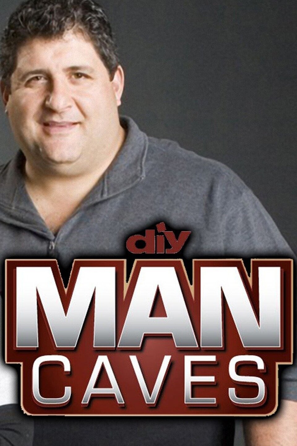 Man Caves - Rotten Tomatoes