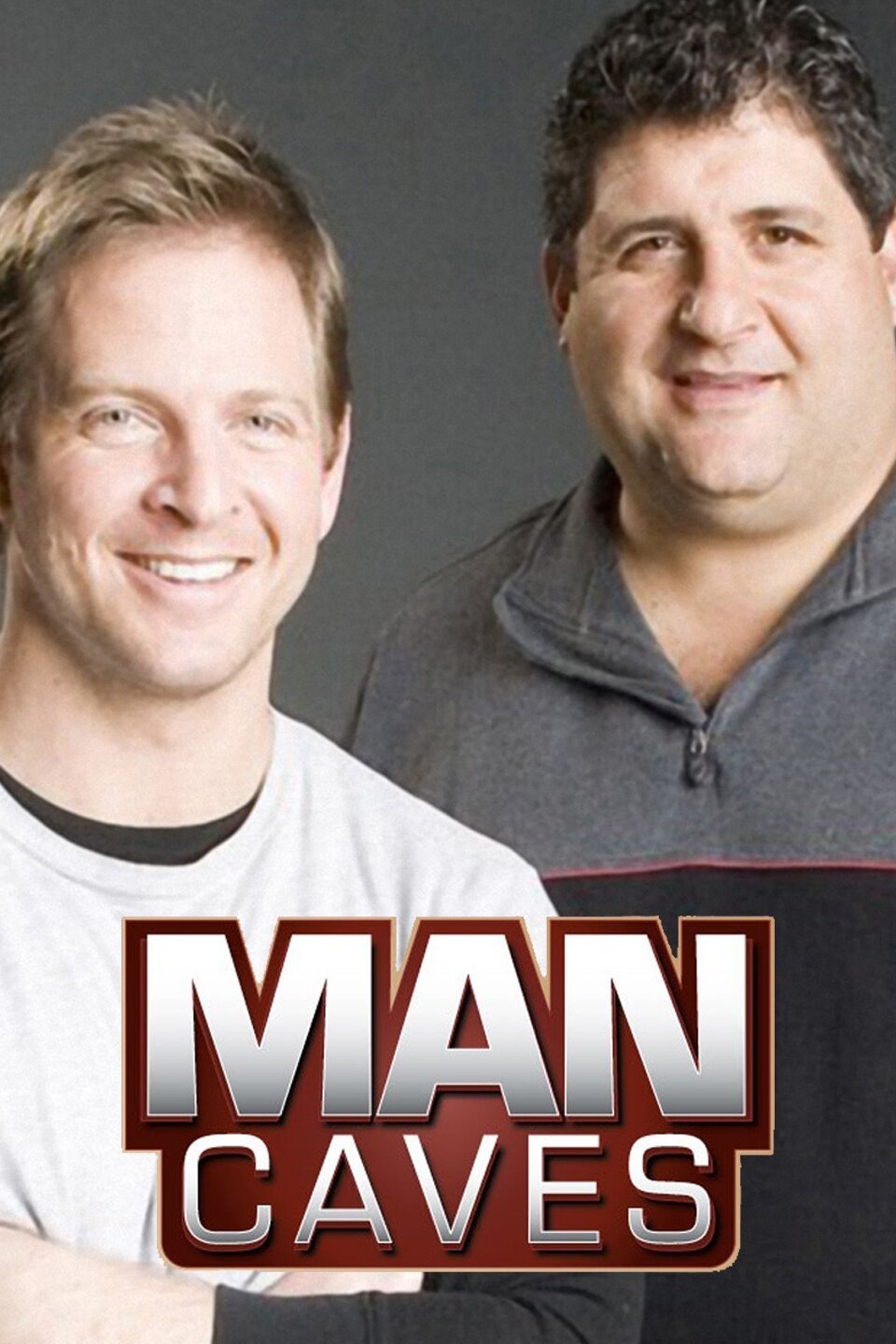 Man Caves - Rotten Tomatoes