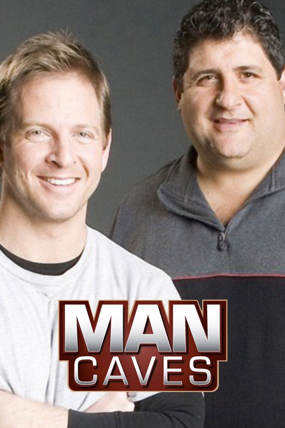 Man Caves - Rotten Tomatoes