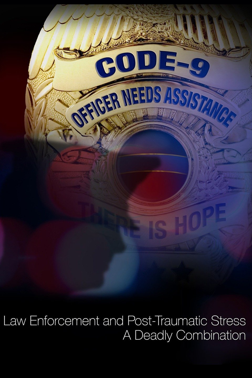 Code 9: Officer Needs Assistance Pictures - Rotten Tomatoes