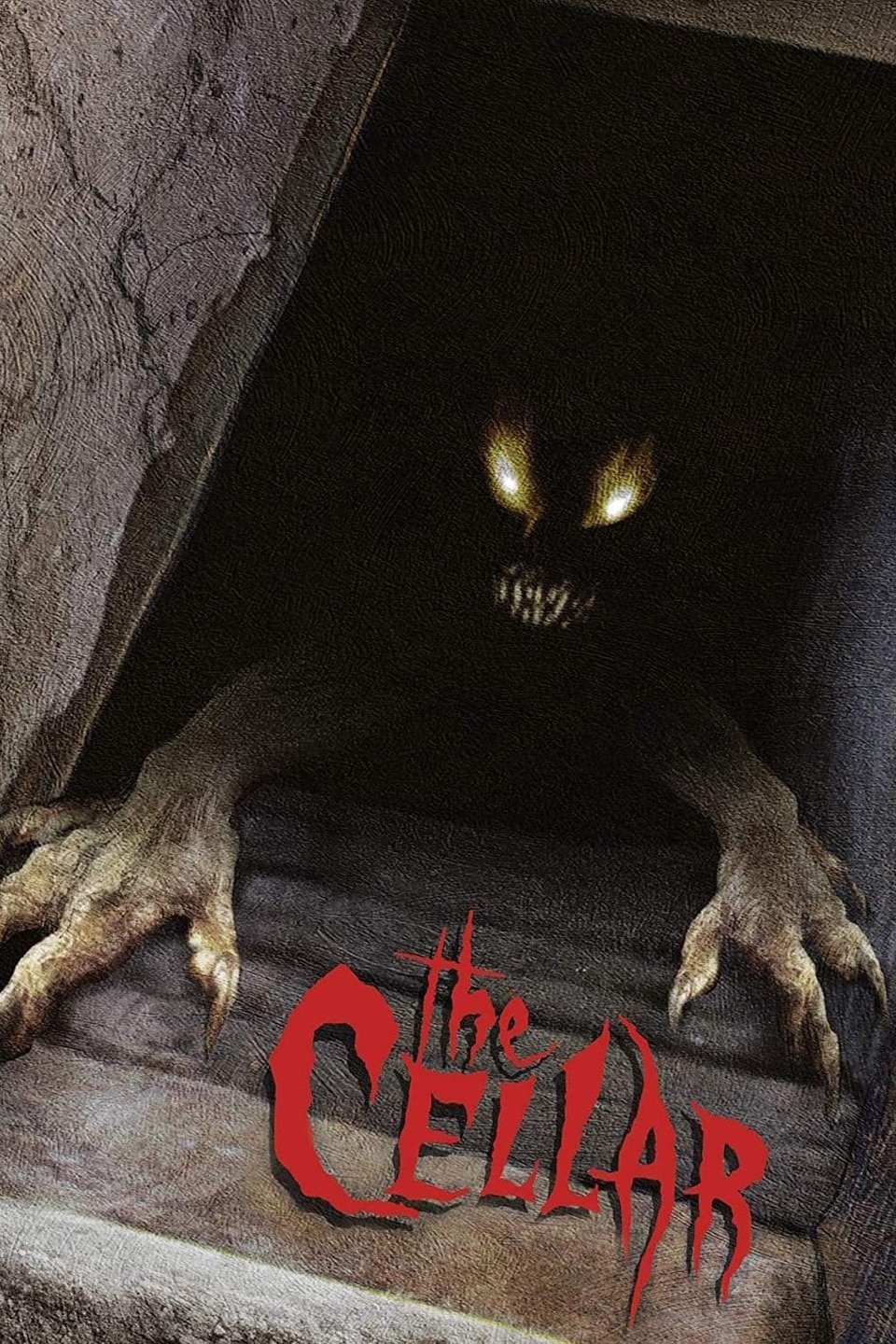 The Cellar - Rotten Tomatoes