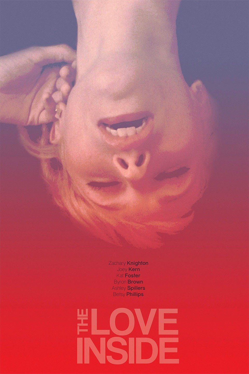 The Love Inside - Rotten Tomatoes