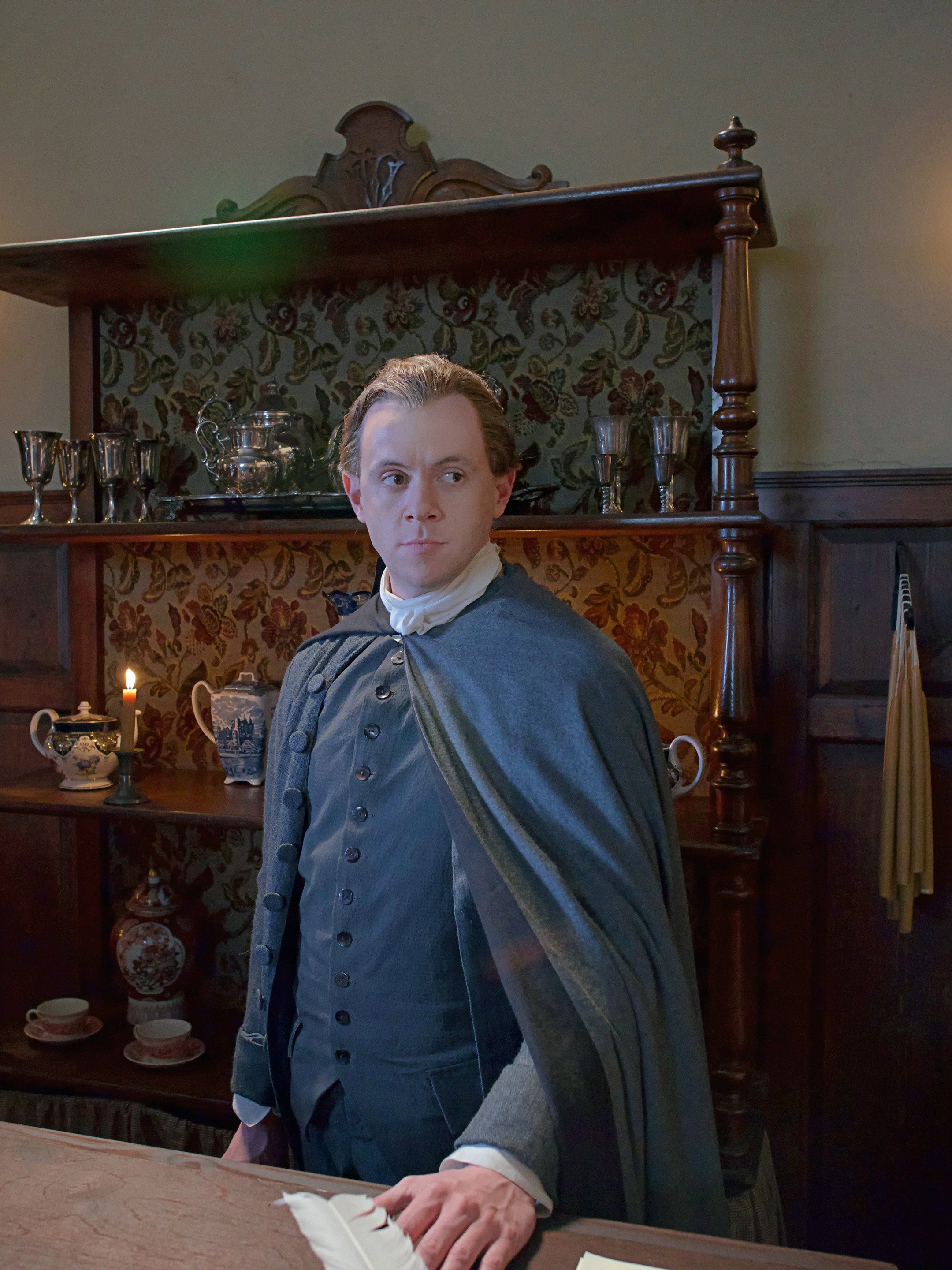 Many Mickles Make a Muckle Pictures - Rotten Tomatoes