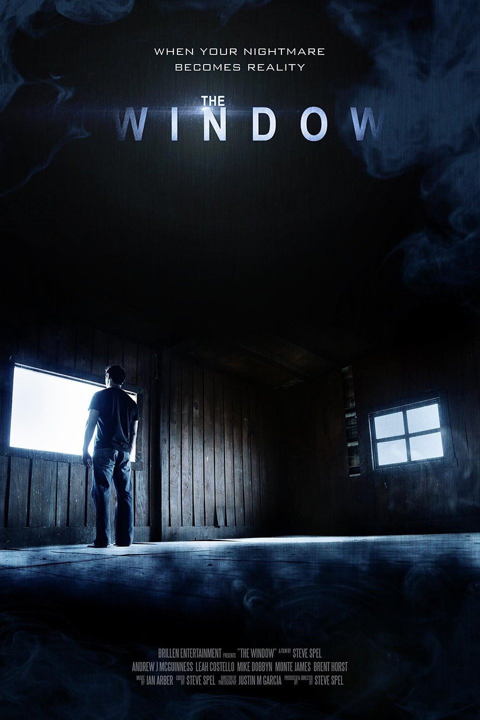 The Window - Movie Reviews