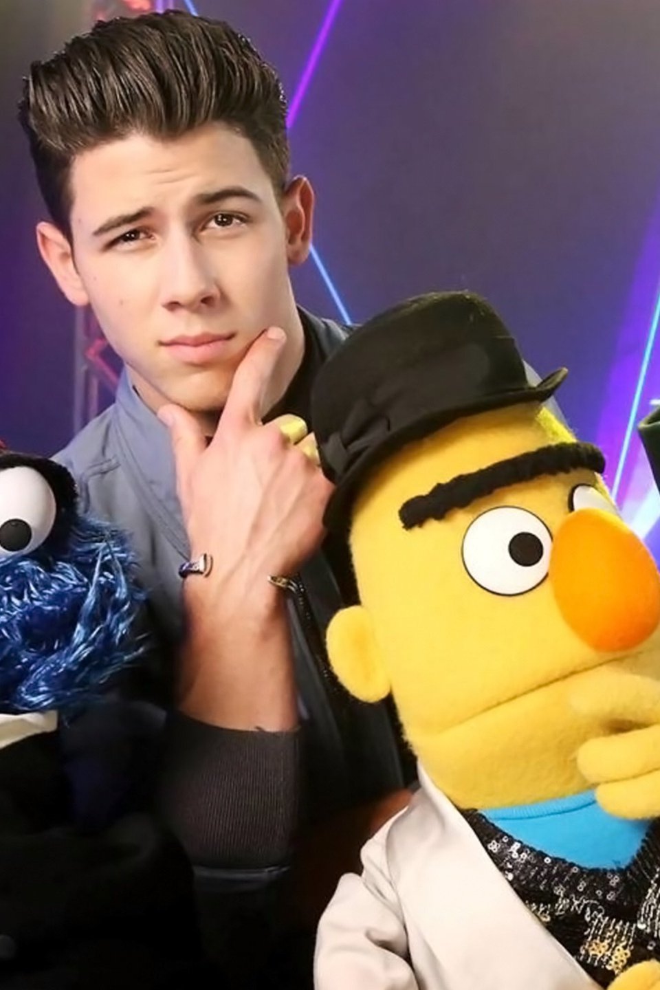 Hooper's Lockdown Pictures - Rotten Tomatoes