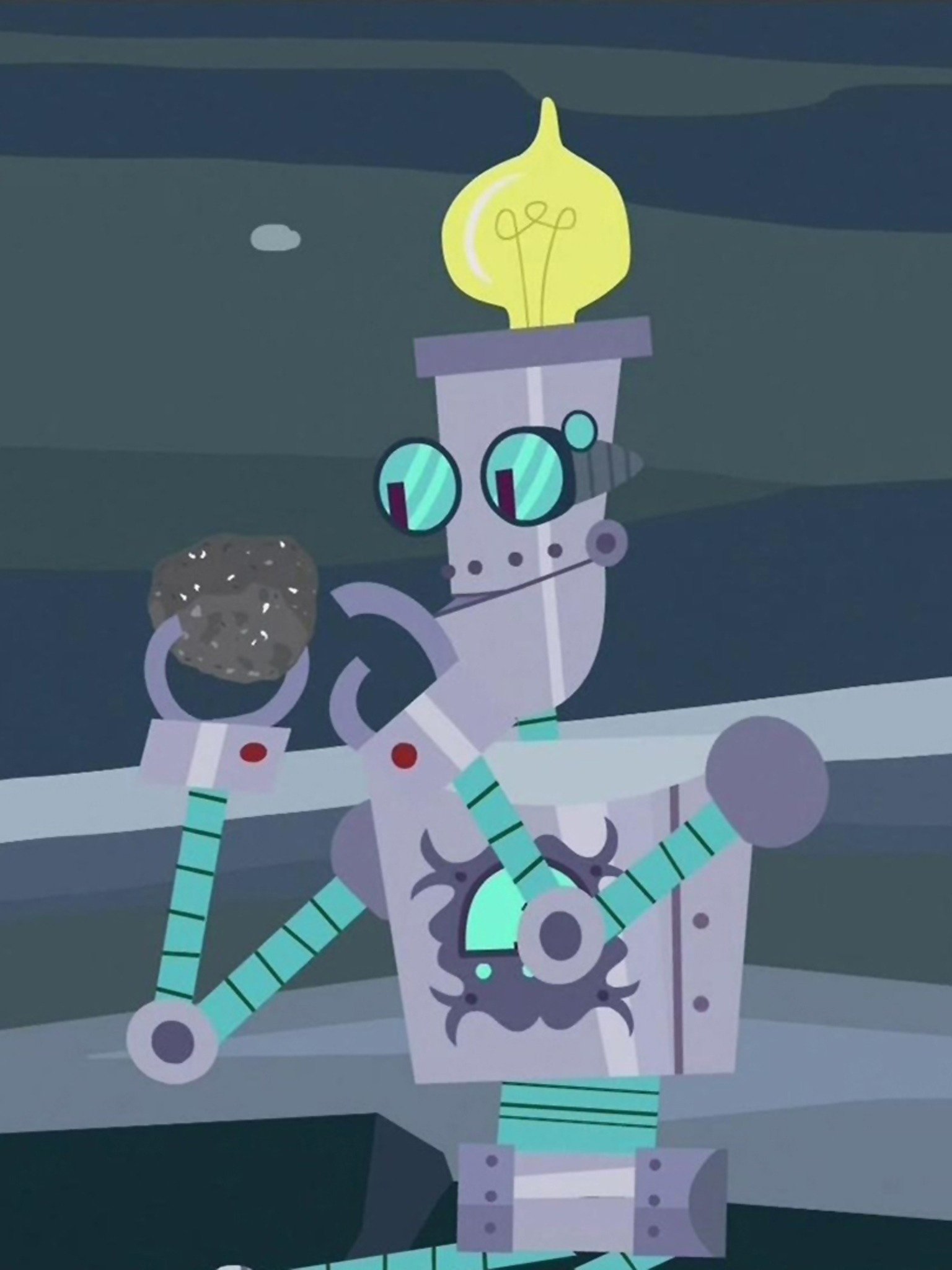 Von Bolt Meets Santa; And to All a Good Flight Pictures - Rotten Tomatoes