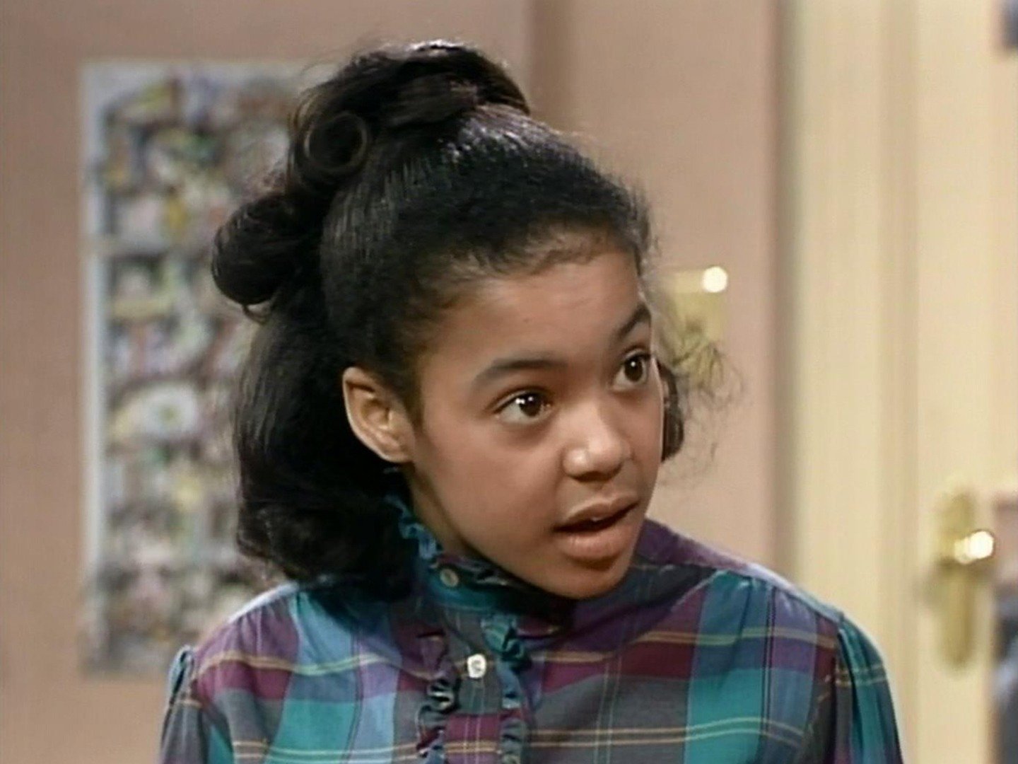 Vanessa Huxtable
