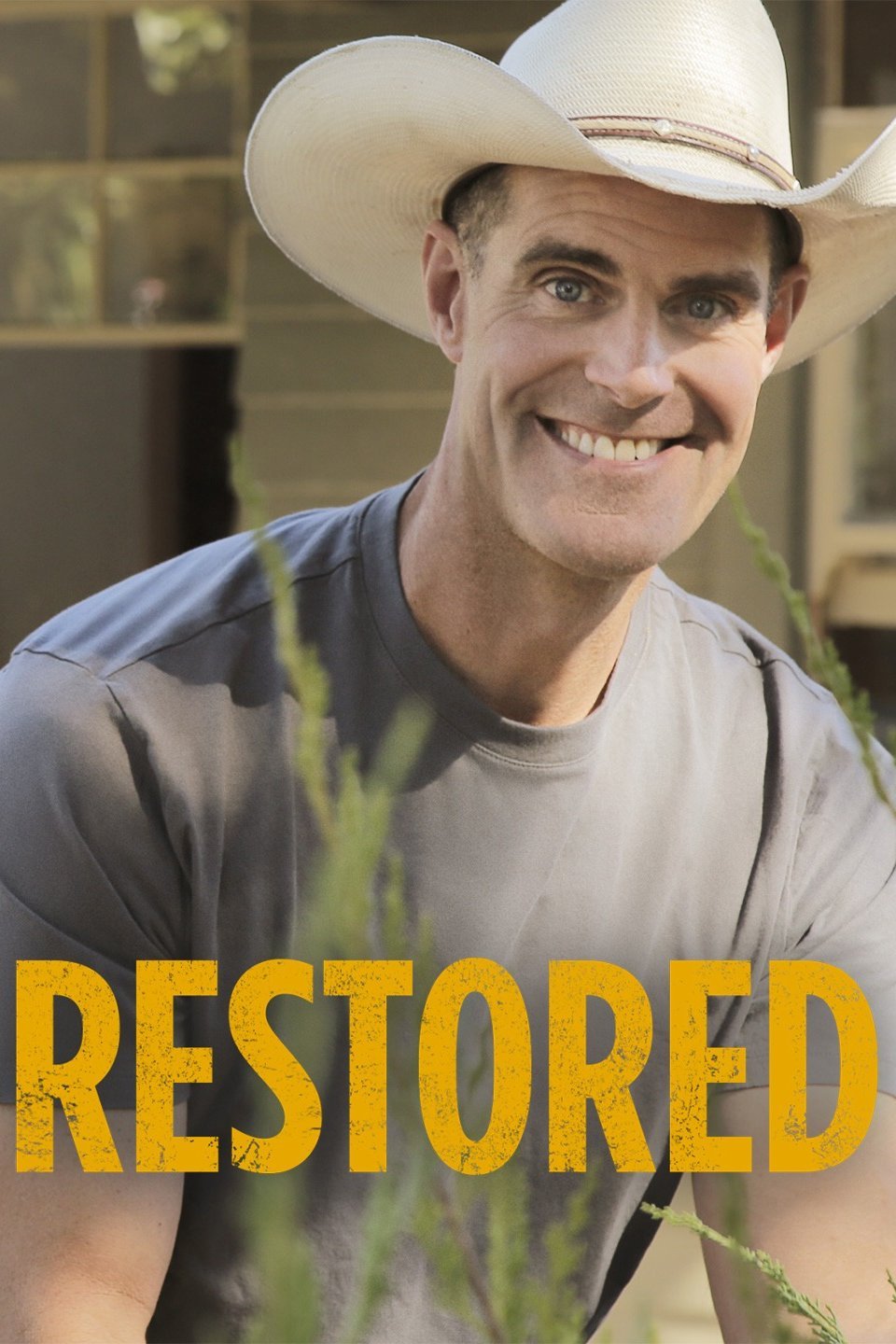 Restored - Rotten Tomatoes