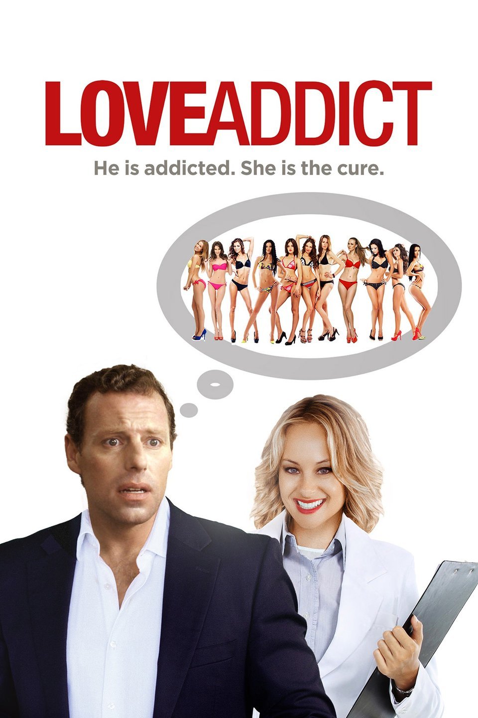 Love Addict - Rotten Tomatoes
