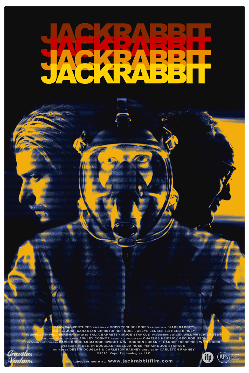 Jackrabbit - Rotten Tomatoes