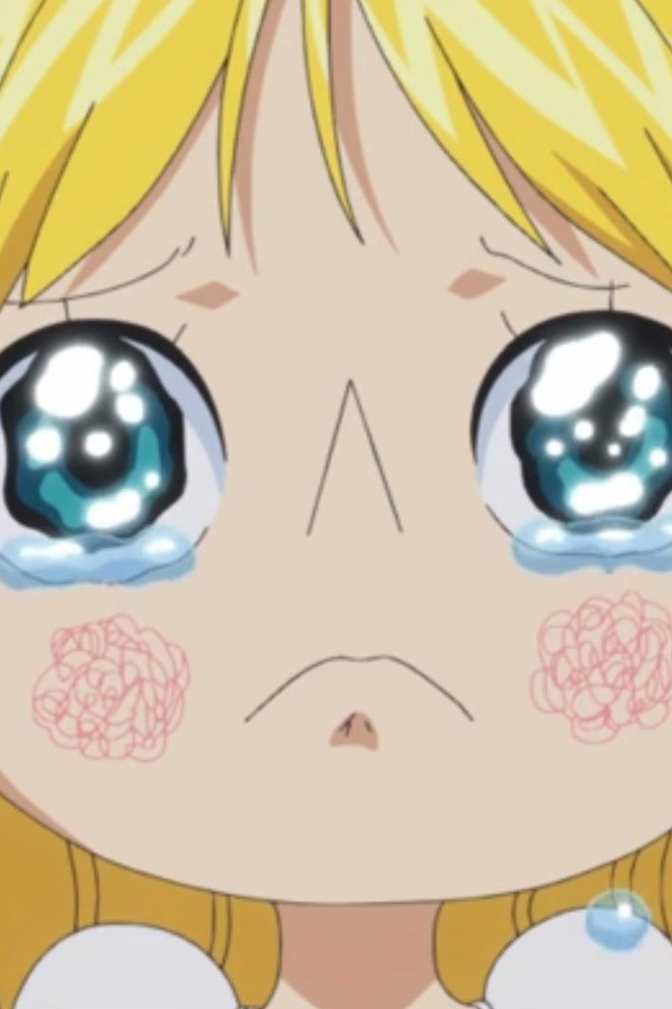 The Healing Princess! Save Mansherry! Pictures - Rotten Tomatoes