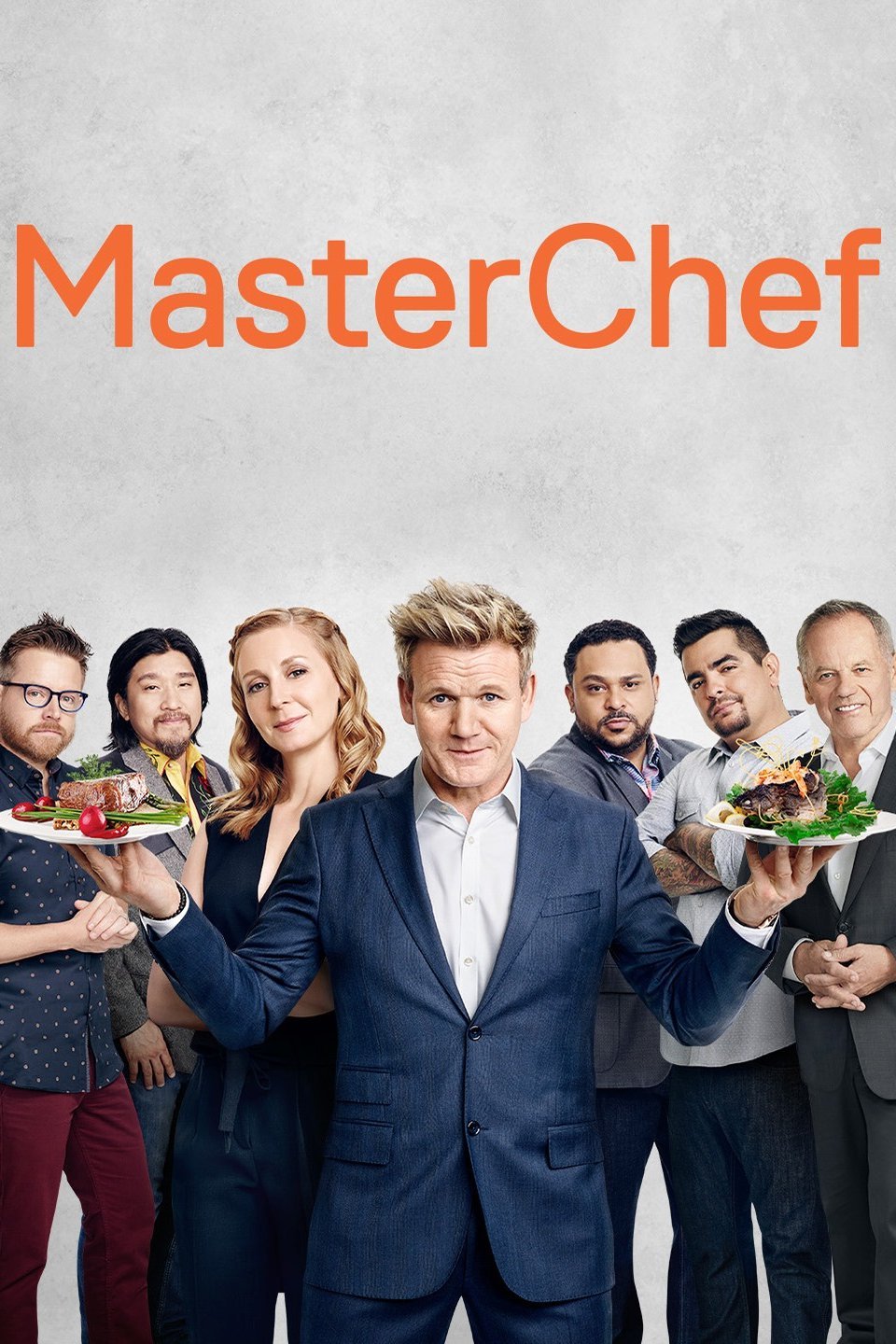 MasterChef - Rotten Tomatoes