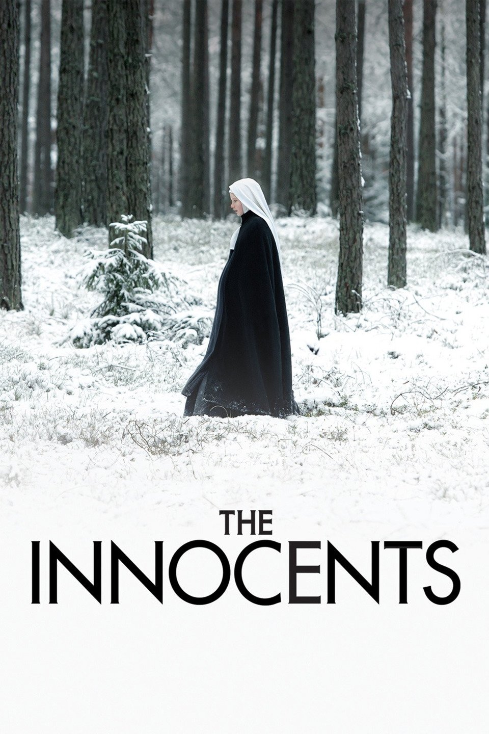 The Innocents - Rotten Tomatoes
