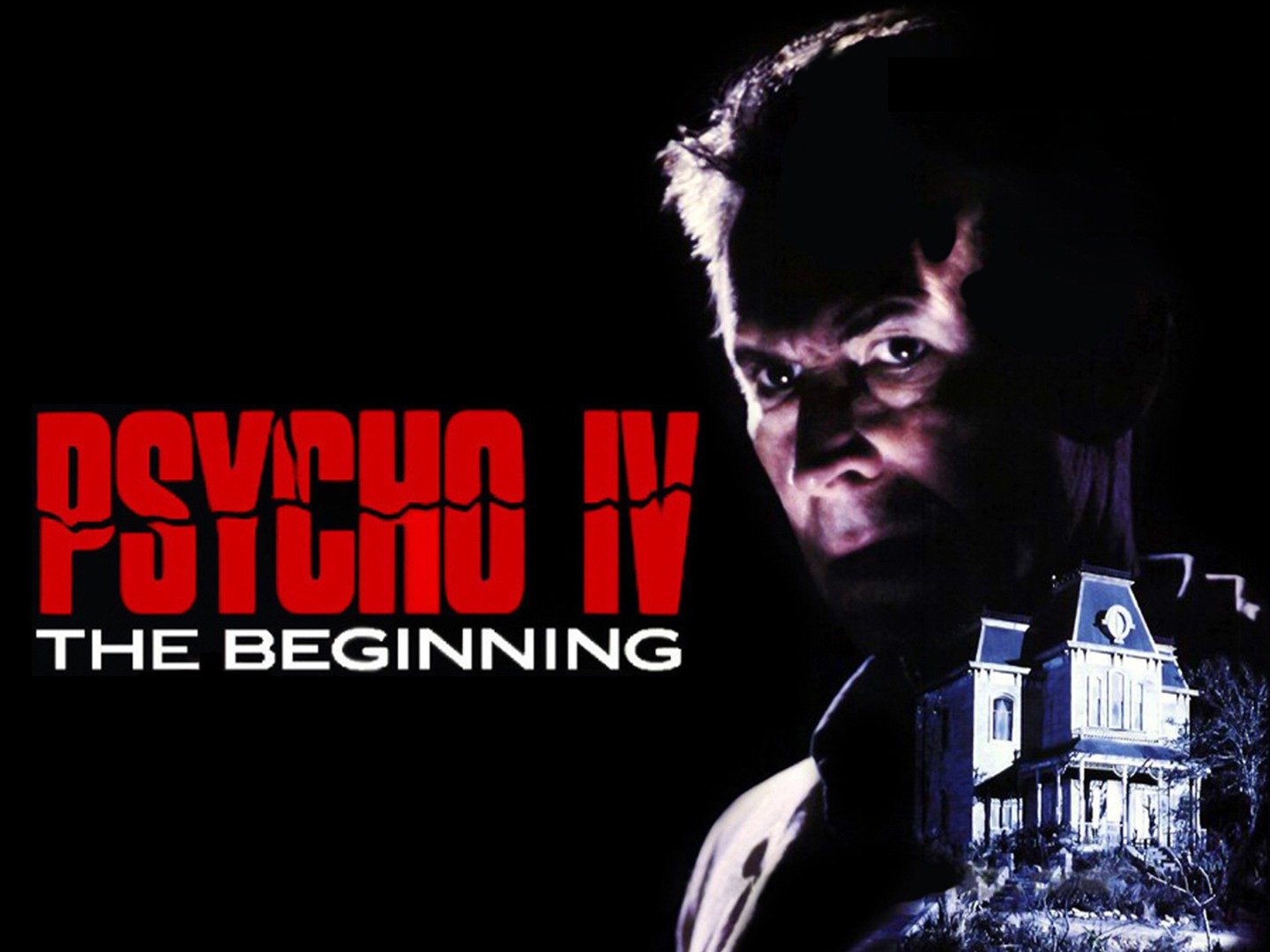 Psycho Iv The Beginning