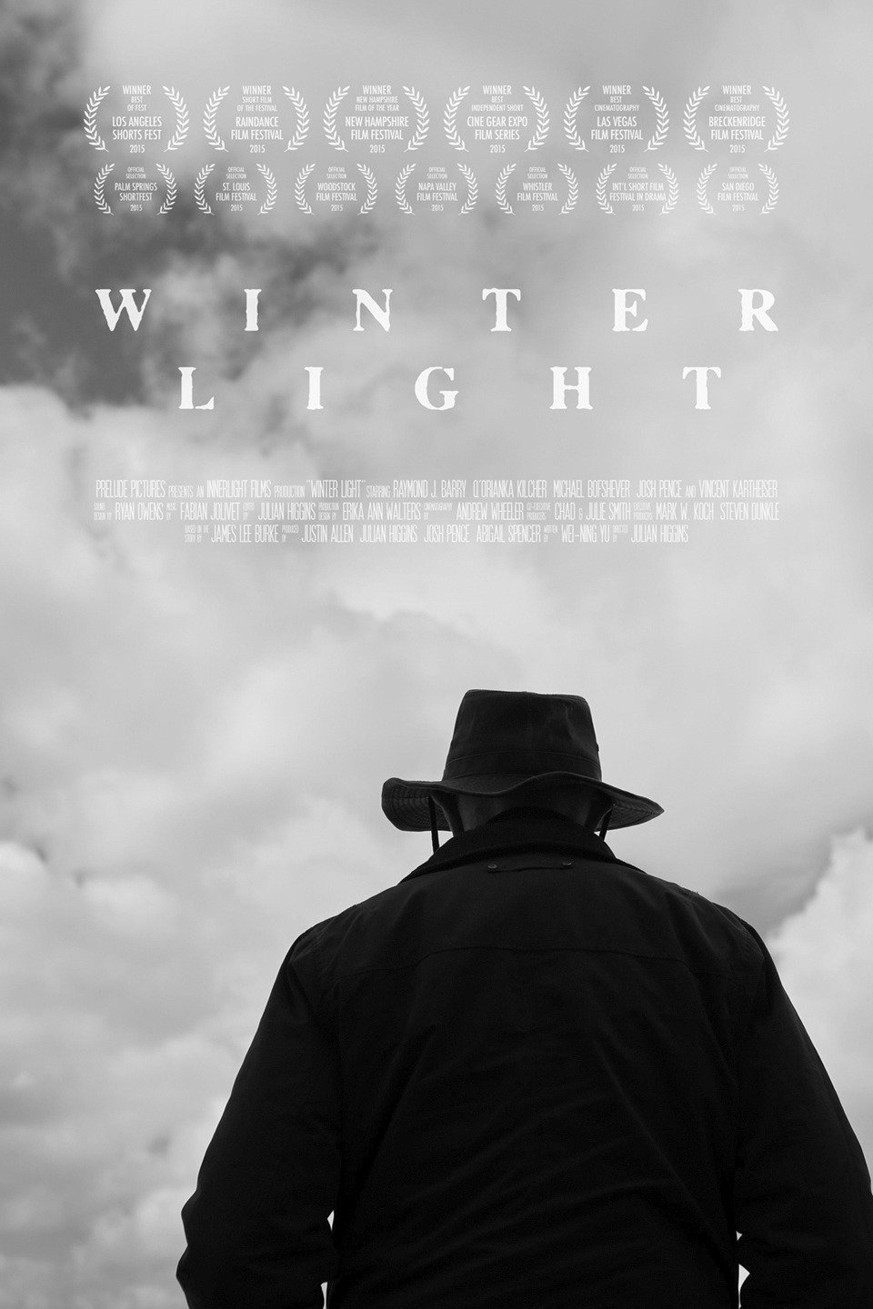 Winter Light - Rotten Tomatoes