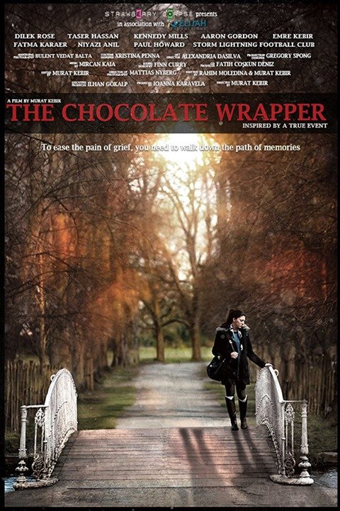 The Chocolate Wrapper - Rotten Tomatoes