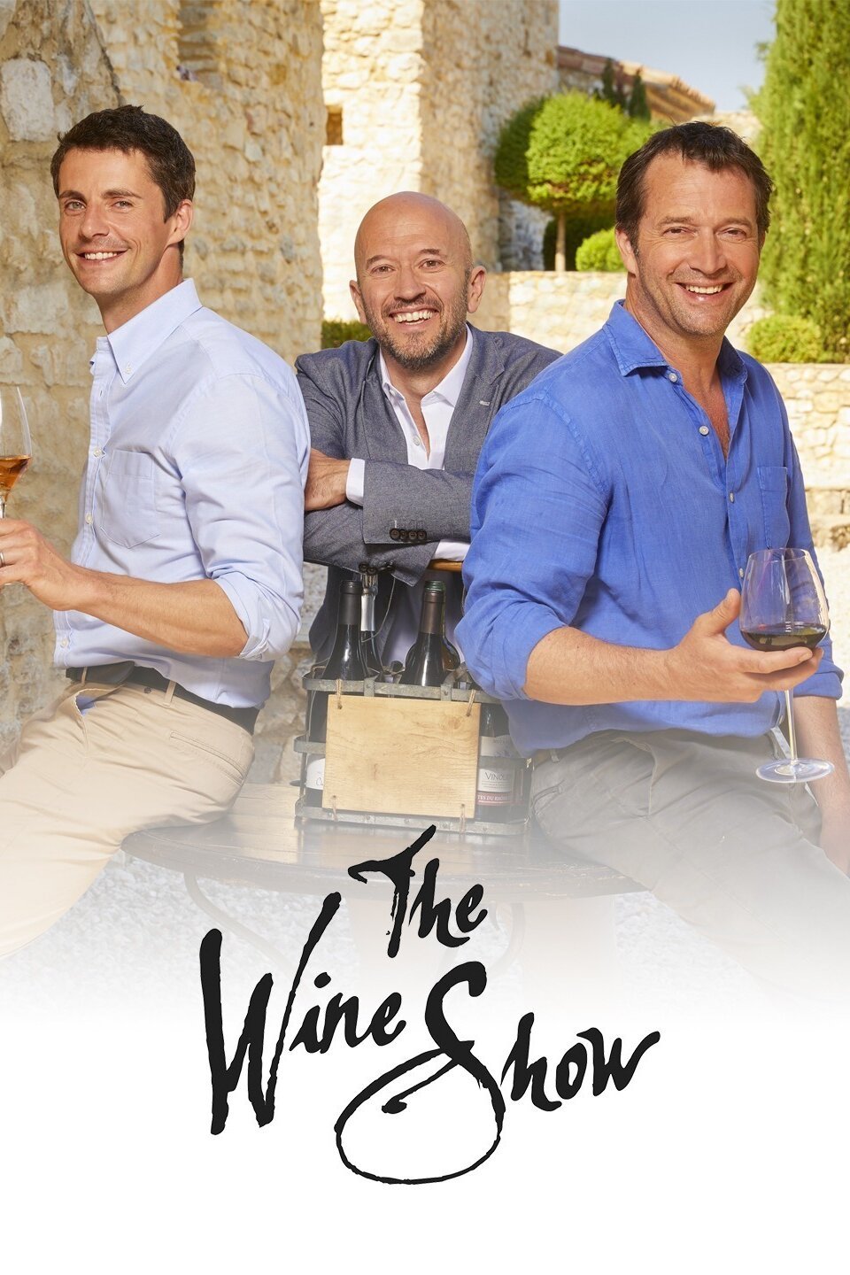The Wine Show Pictures - Rotten Tomatoes