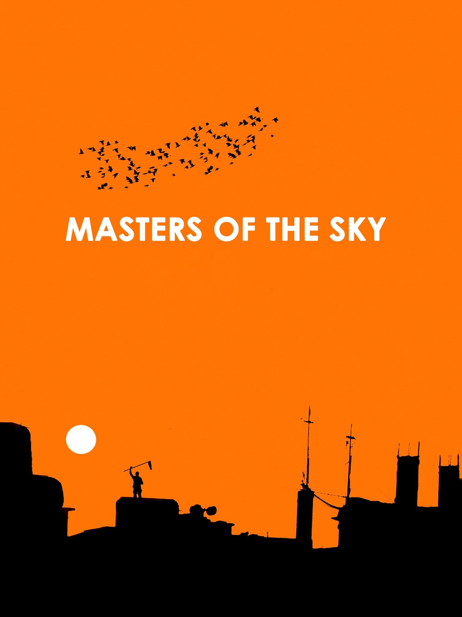 Masters of the Sky (2014) - Rotten Tomatoes
