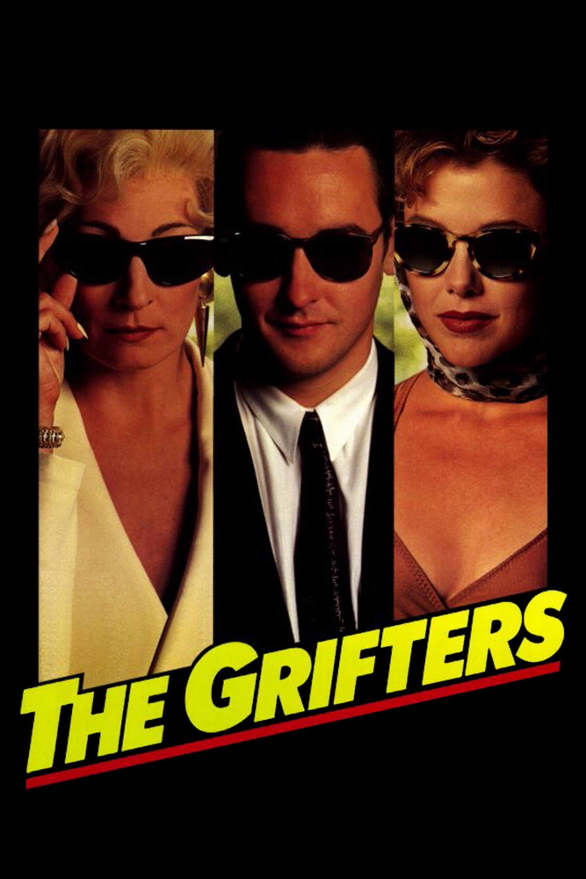 The Grifters Movie
