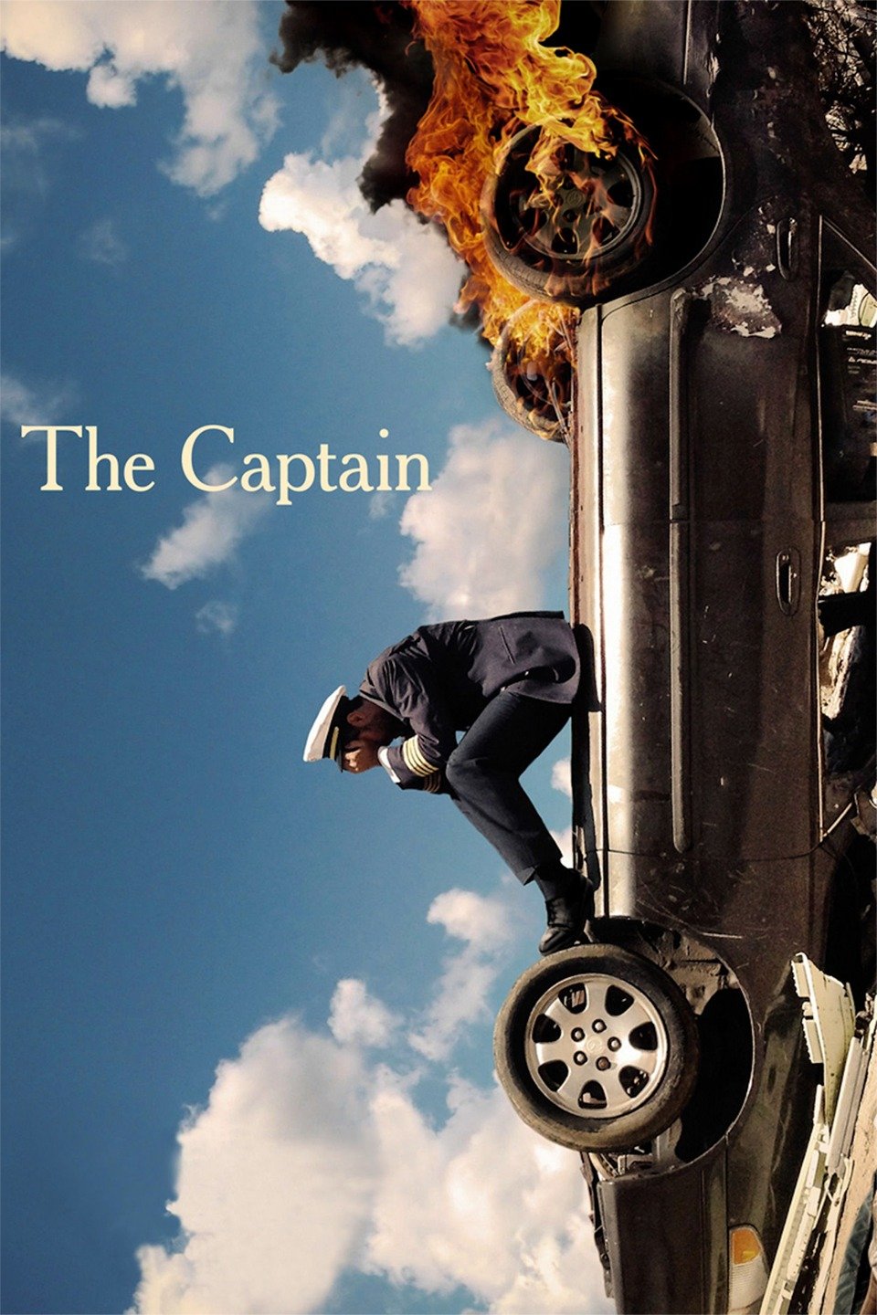 The Captain - Rotten Tomatoes