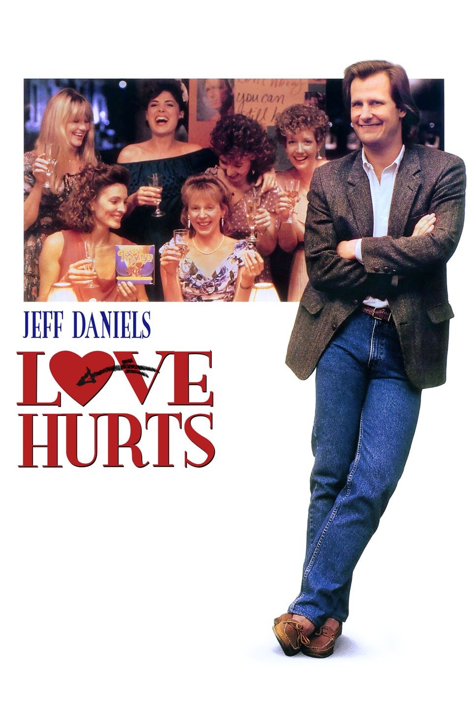 Love Hurts - Rotten Tomatoes