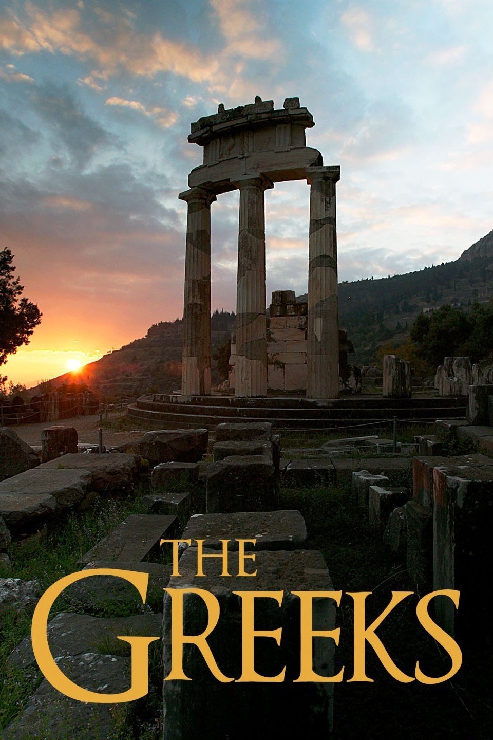 The Greeks - Rotten Tomatoes