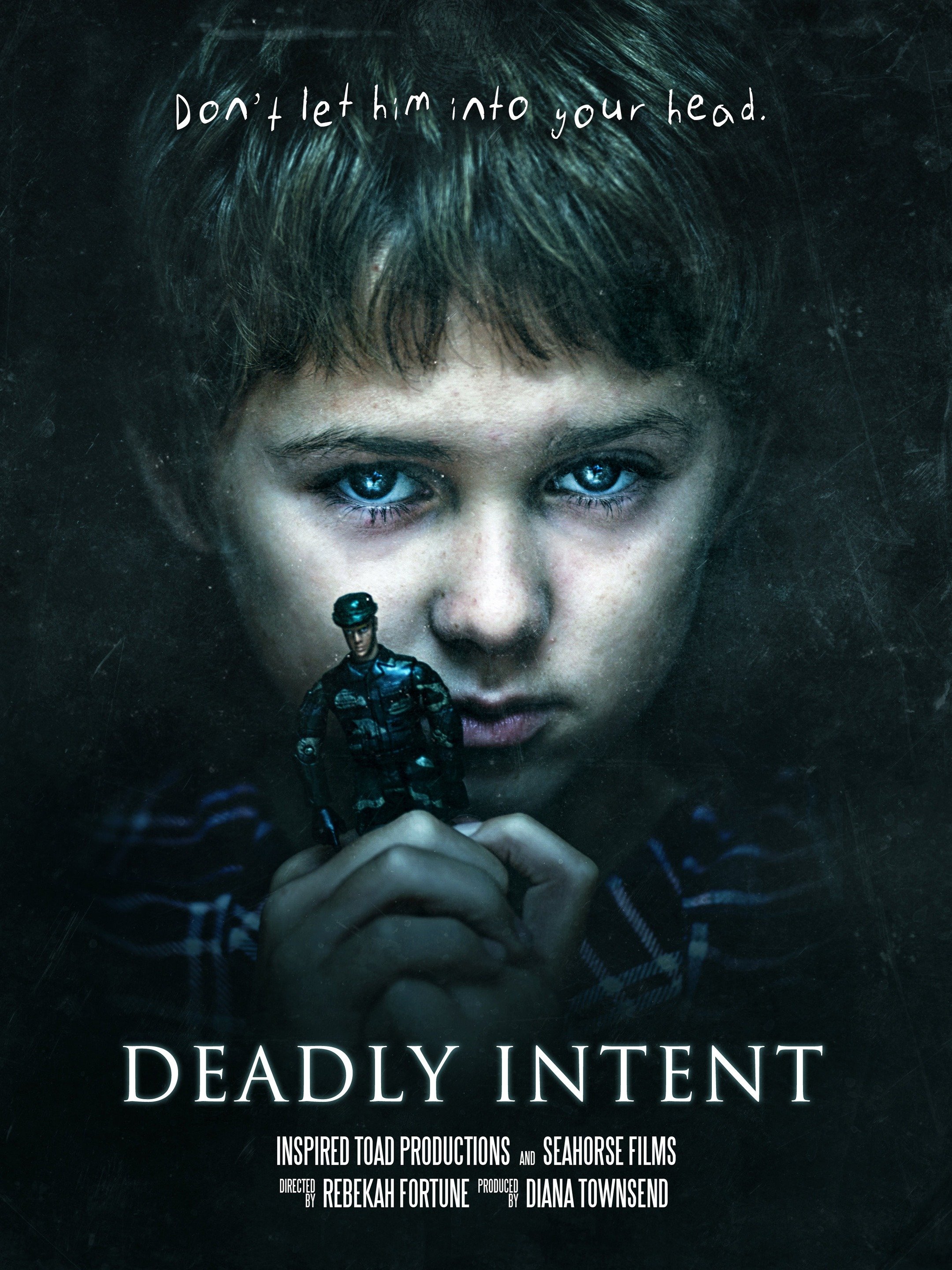 Deadly Intent Pictures - Rotten Tomatoes