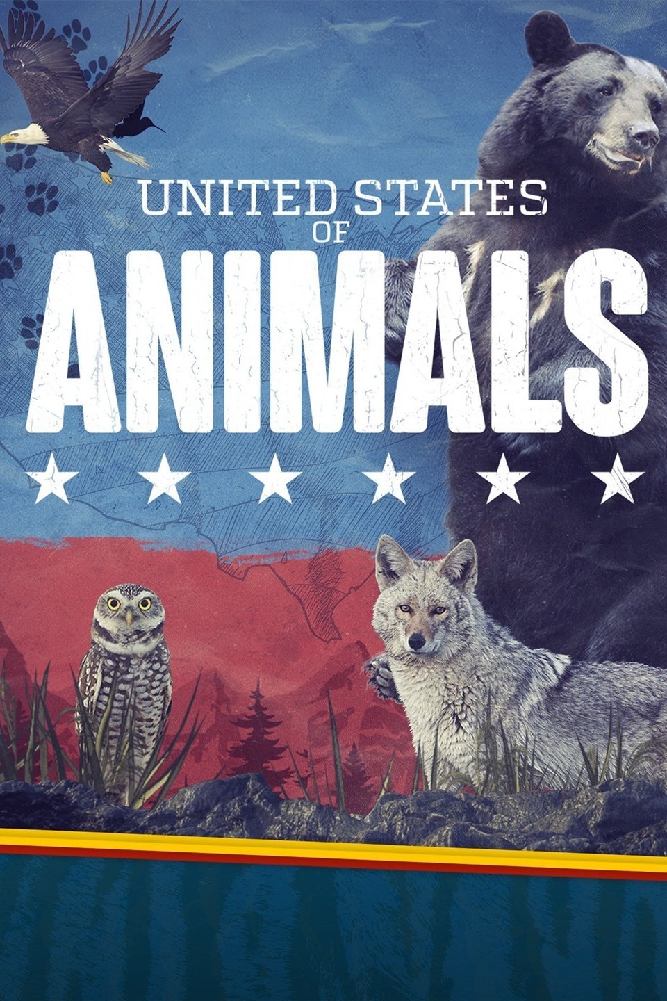 United States of Animals - Rotten Tomatoes